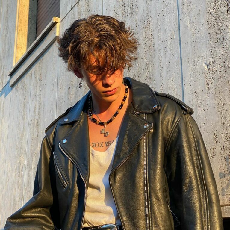 How to Achieve the Perfect Eboy Look - MEN REFINERY
