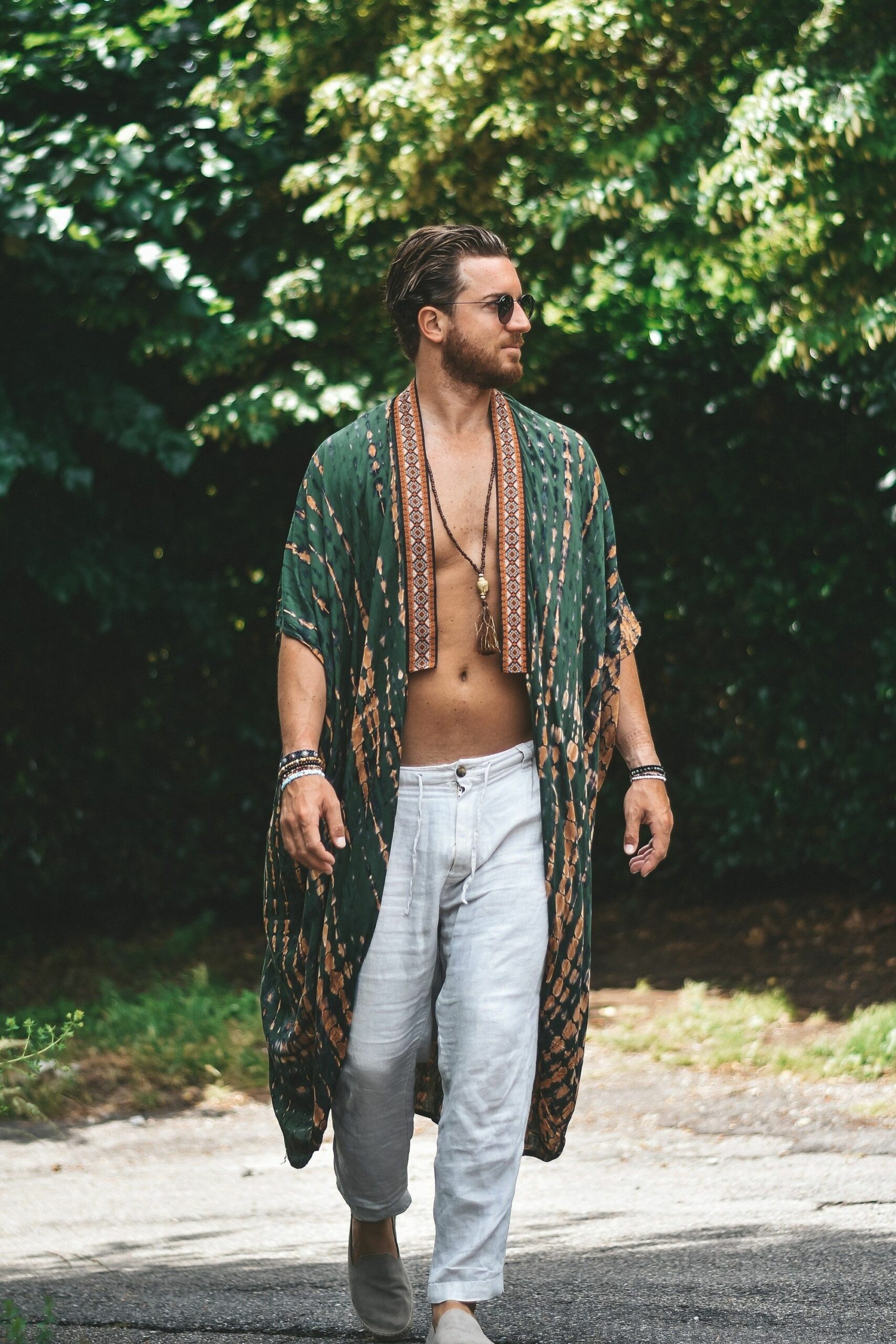 Stylish Music Festival Outfits for Men - MEN REFINERY