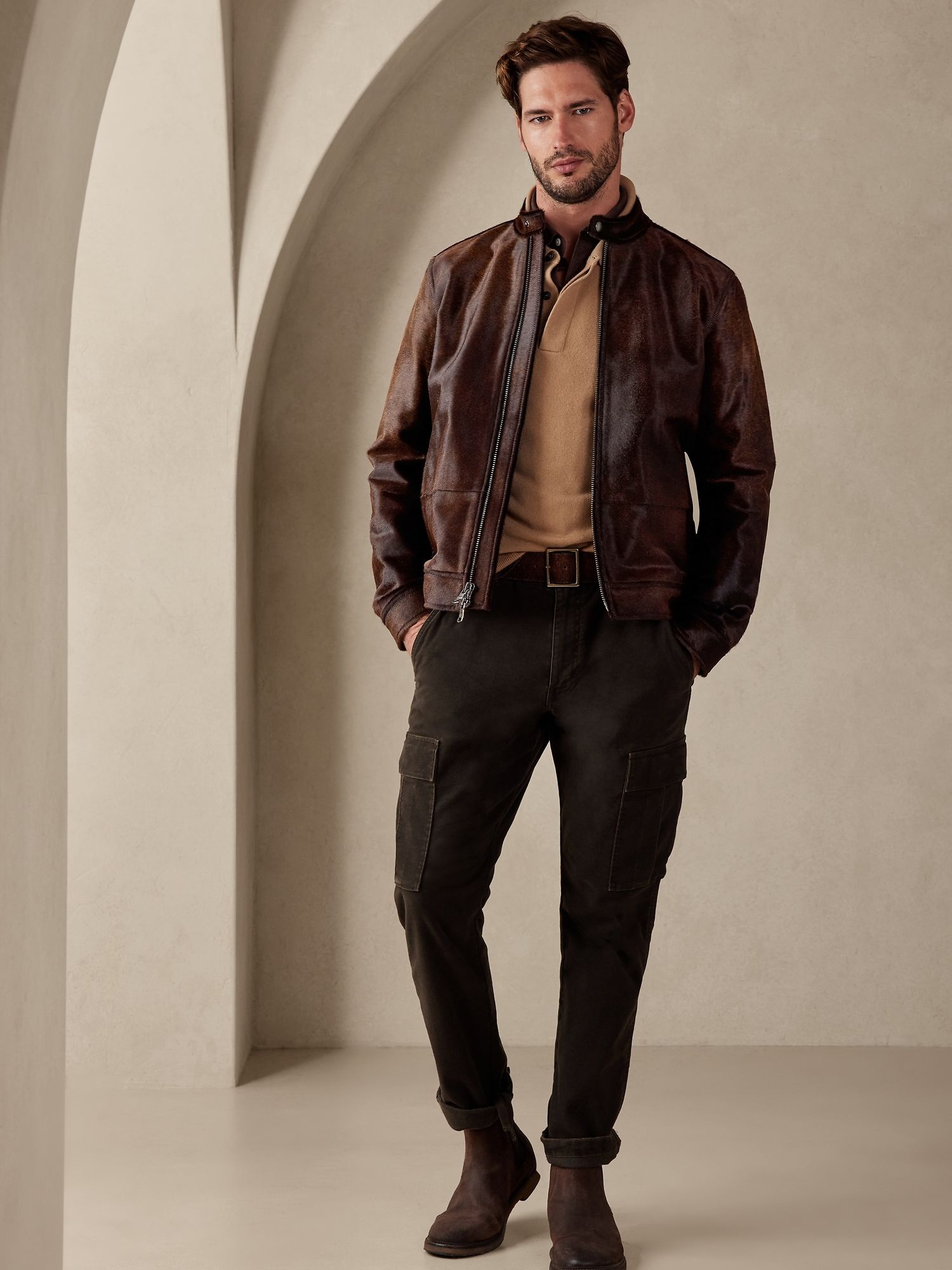 10 Stylish Going Out Outfits for Men - MEN REFINERY