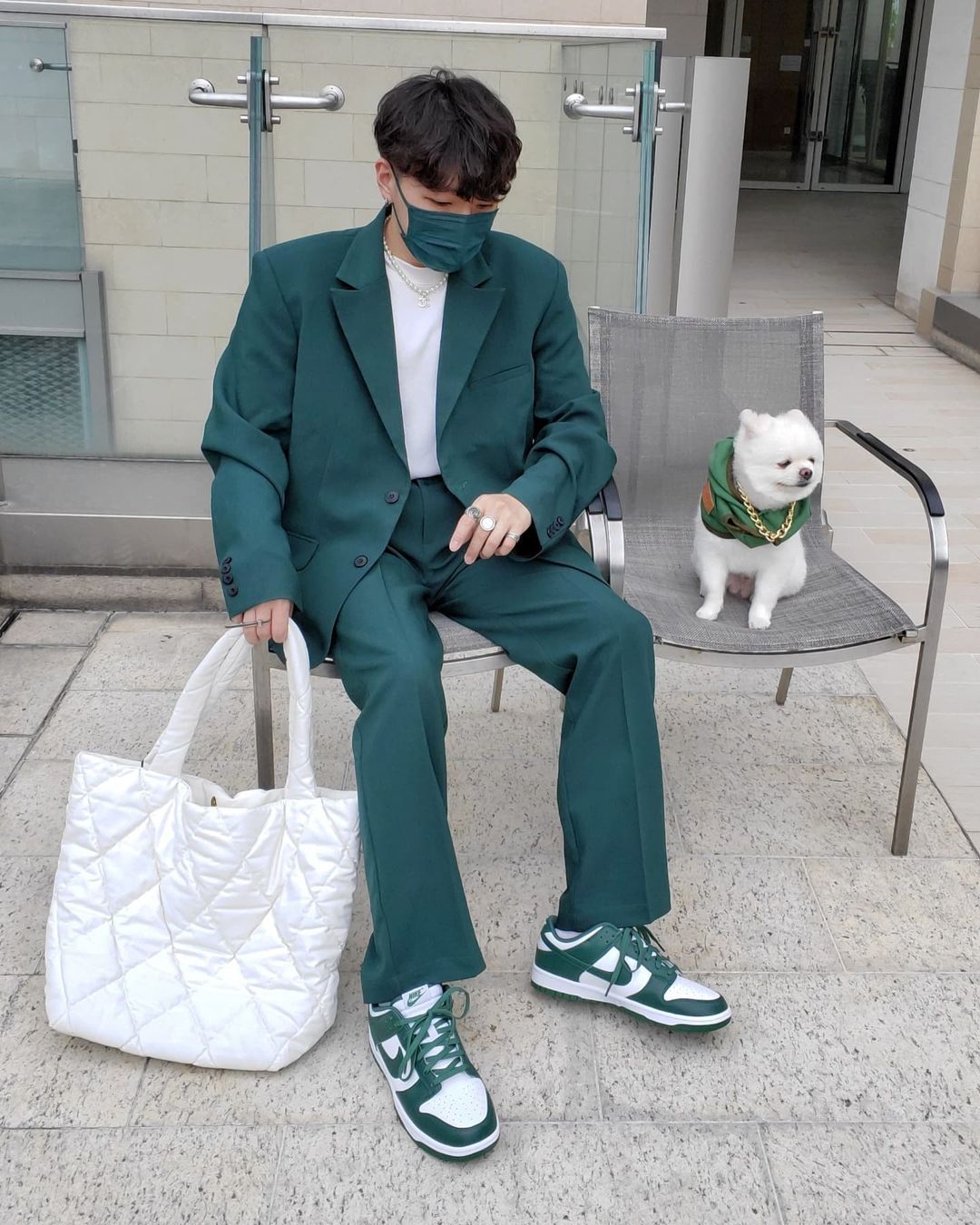 How to Create the Perfect Nike Dunks Outfit for Men - MEN REFINERY