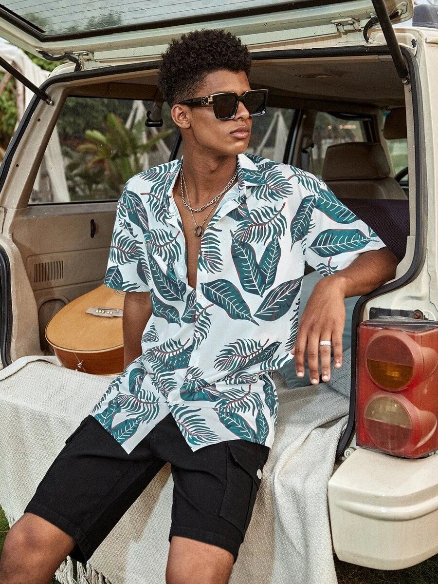 Stylish Summer Outfits for Men: The Ultimate Guide - MEN REFINERY
